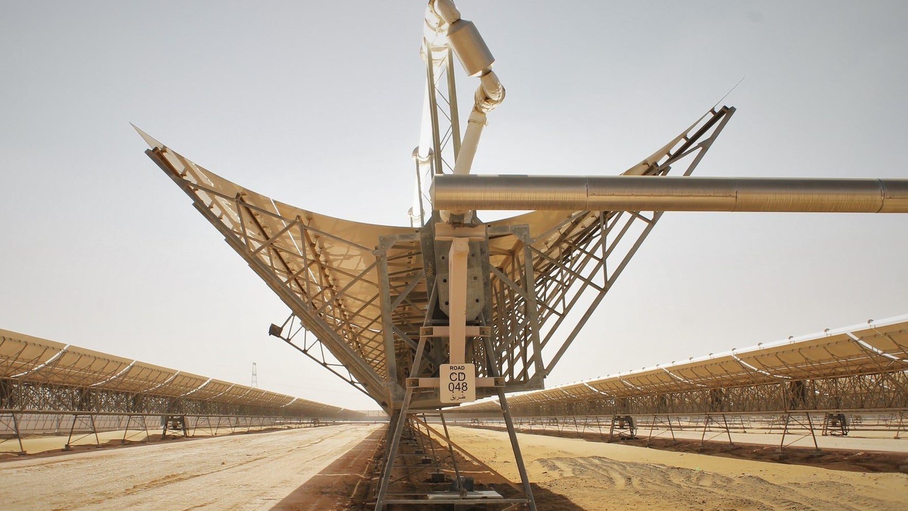 Morocco: the Renewable Energy Success Story of This Year’s Climate ...