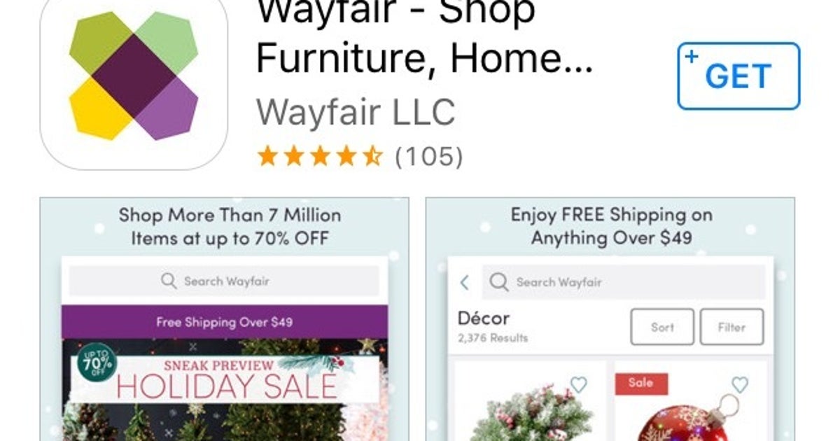 Daily Tip: How To Spot Fake Holiday Shopping Apps | HuffPost Contributor