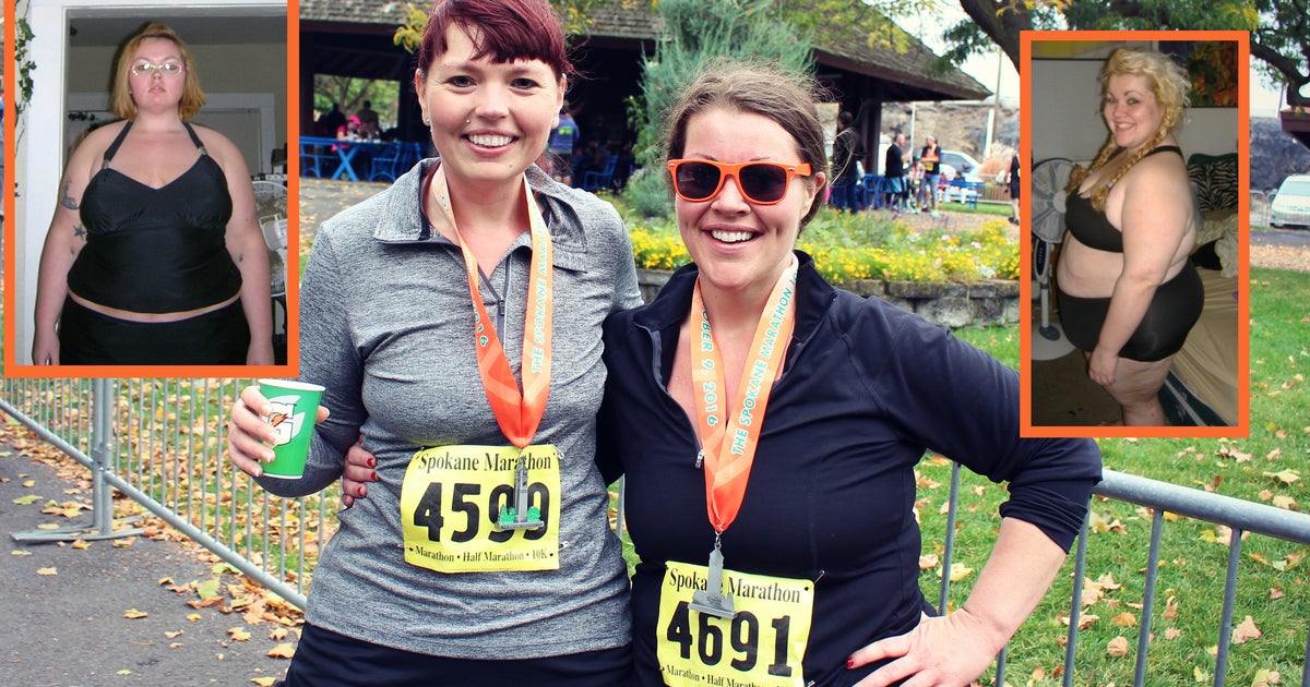 We Lost 150 Pounds and Hate Our Bodies | HuffPost Contributor