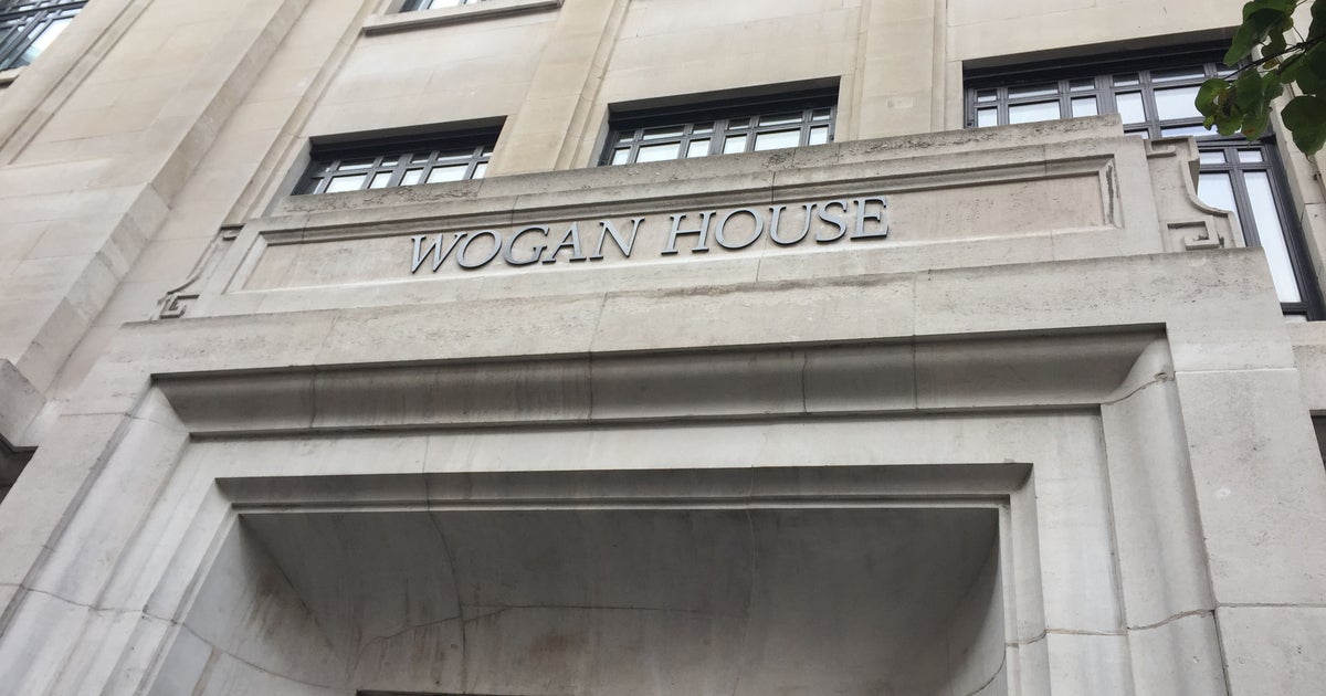 The BBC Renames Radio 2 Building In Honour Of Sir Terry Wogan ...