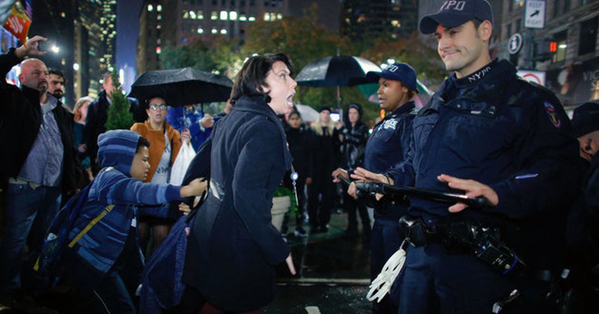 The Story Behind The Picture | HuffPost Life