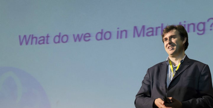 Alex Malouf: Listen Better and Put Away Your Biases | HuffPost Contributor