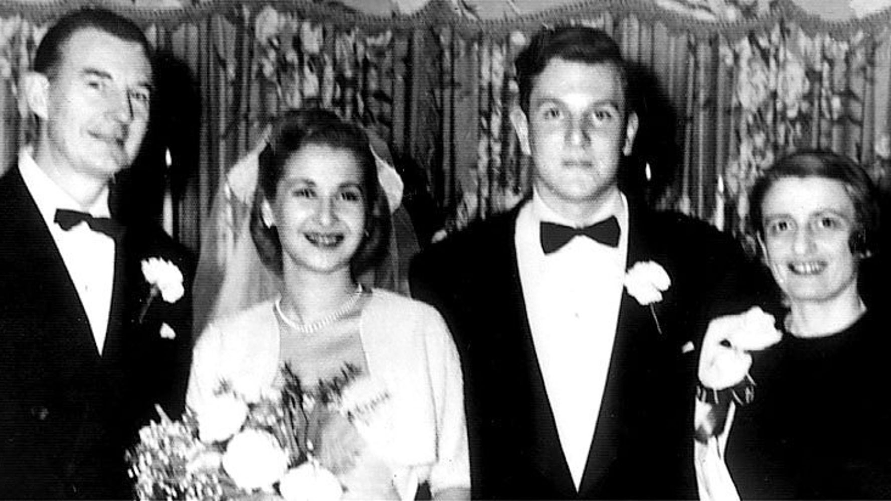 5 Things To Know About Frank O'Connor, Ayn Rand's Husband | HuffPost ...