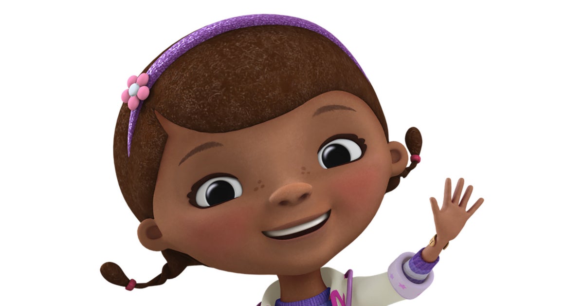 'Doc McStuffins' Got Renewed For Season 5 And Parents Are Thrilled ... 'Doc McStuffins' Got Renewed For Season 5 And Parents Are Thrilled ...