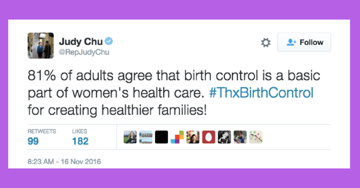 19 Women On Why Birth Control Is So Damn Important | HuffPost Women