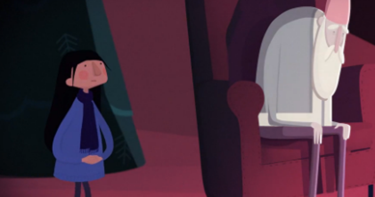 Here's What The World Would Look Like If Santa Forgot Christmas ...