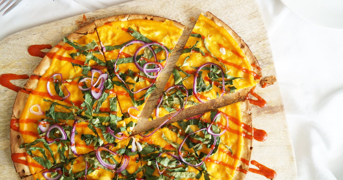 7 Brilliantly Better-For-You Recipes To Satisfy Your Guilty Food ...