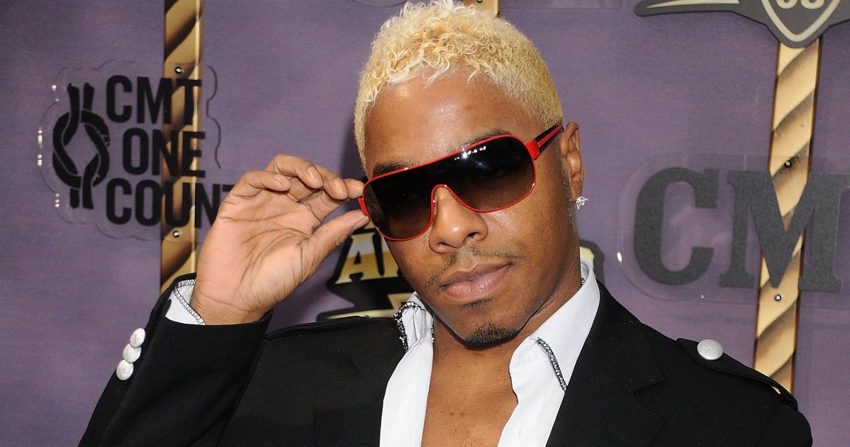 'Thong Song' Singer Sisqó Pinpoints The Reason Why His Success Suddenly ...