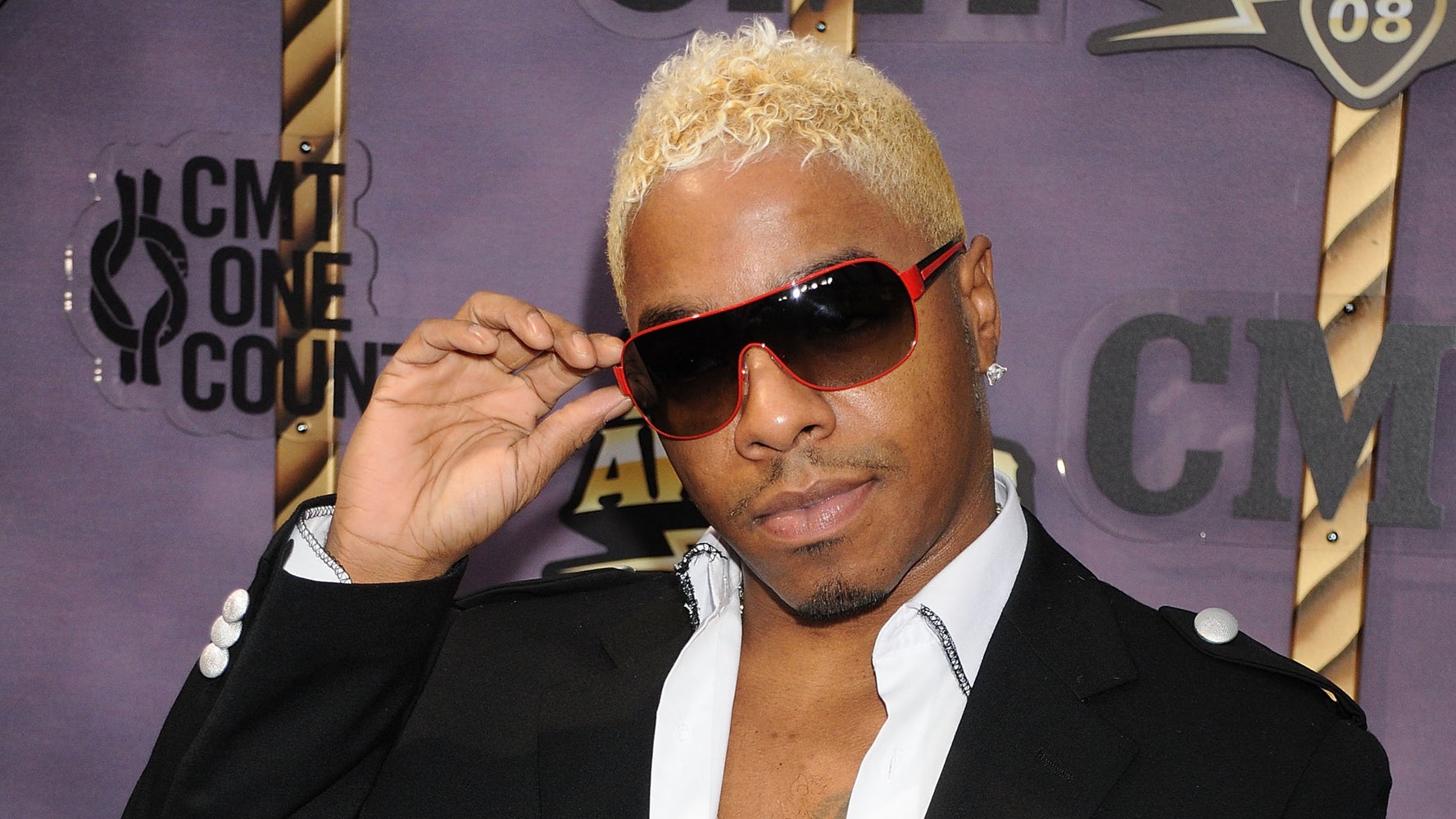 'Thong Song' Singer Sisqó Pinpoints The Reason Why His Success Suddenly ...