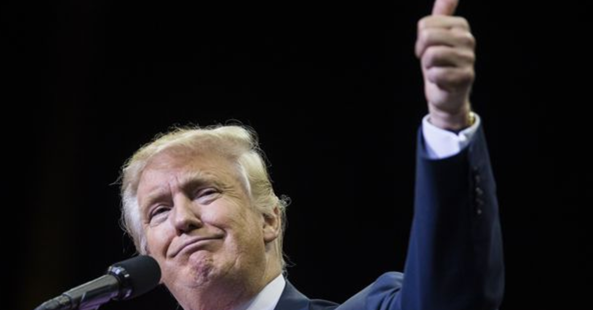 Quiz: Fake News Or Real News? Can You Tell The Difference? | HuffPost ...