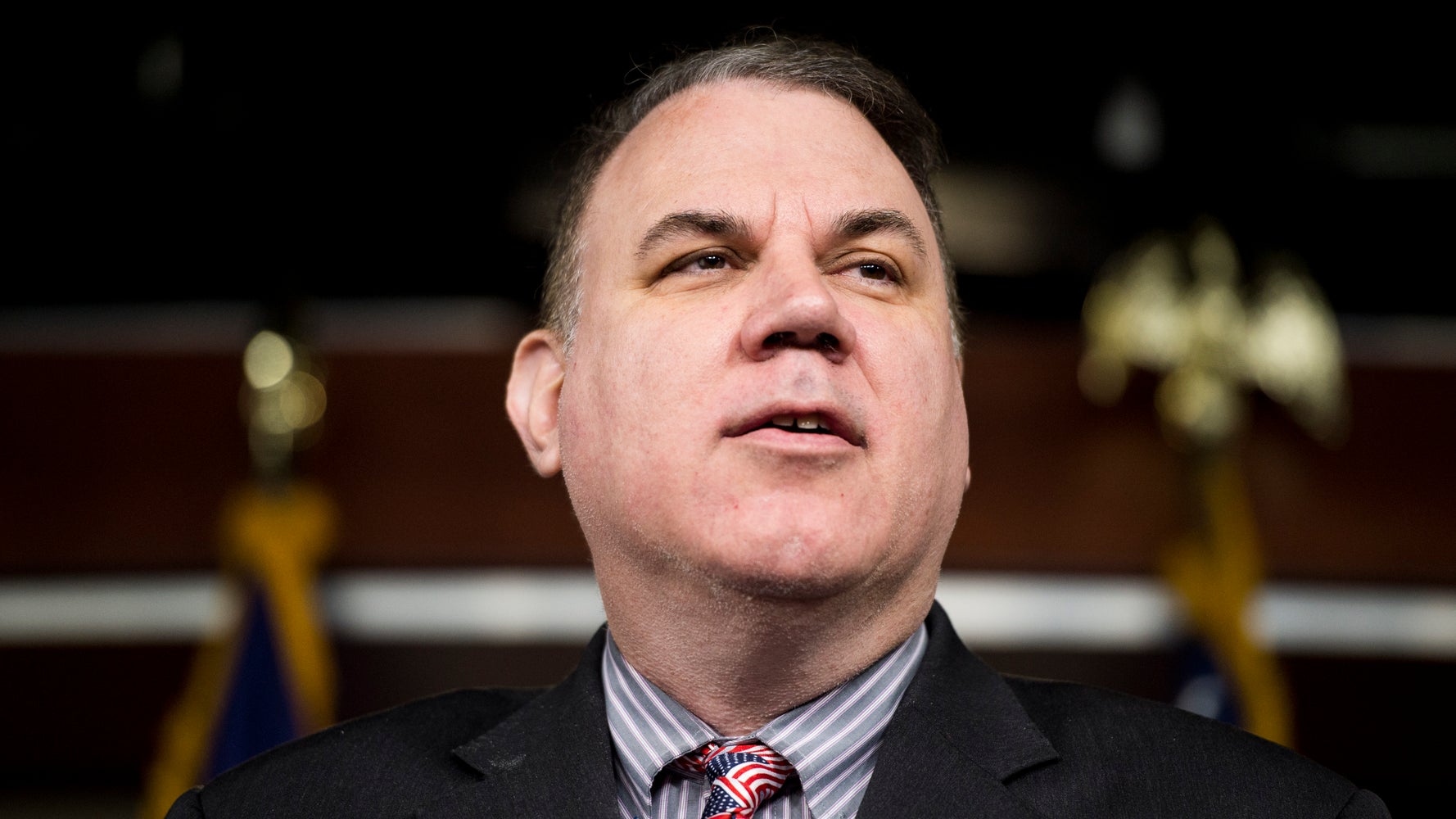 Alan Grayson Wants 'None Of The Above' On The Presidential Ballot ...