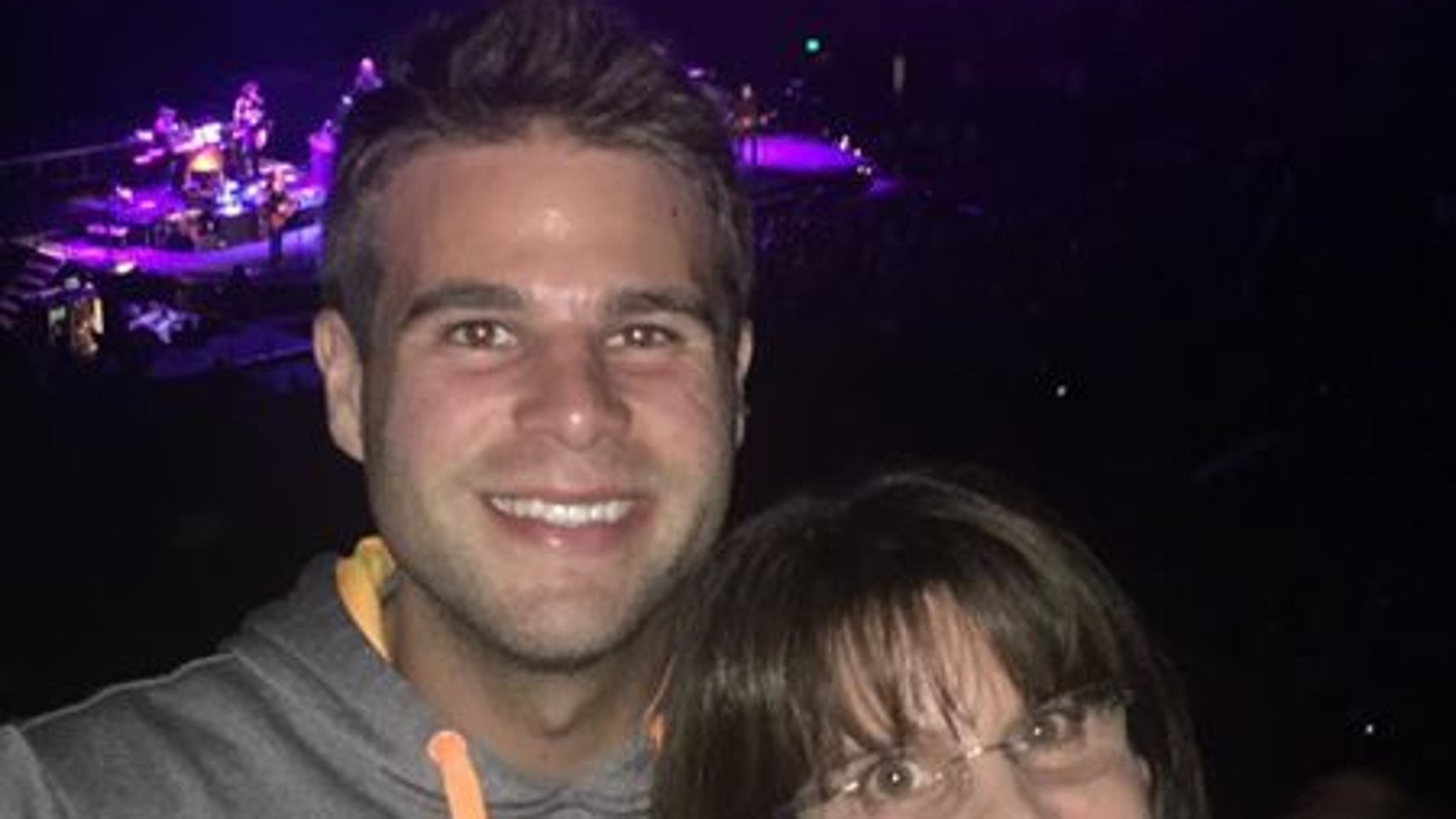 FINDING OUR PEOPLE: Wendy and Ryan Kramer’s Story | HuffPost Contributor