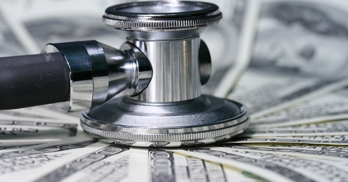 Why Fixing Healthcare is a Personal Issue | HuffPost Contributor