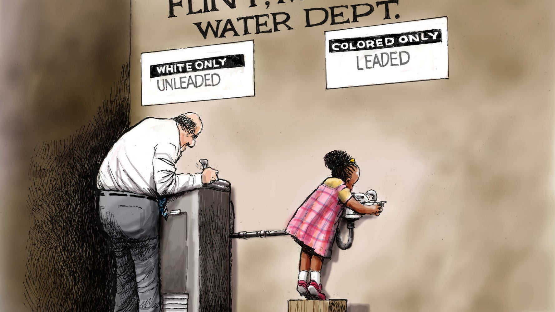 The Beautiful Struggle Against Racism | HuffPost