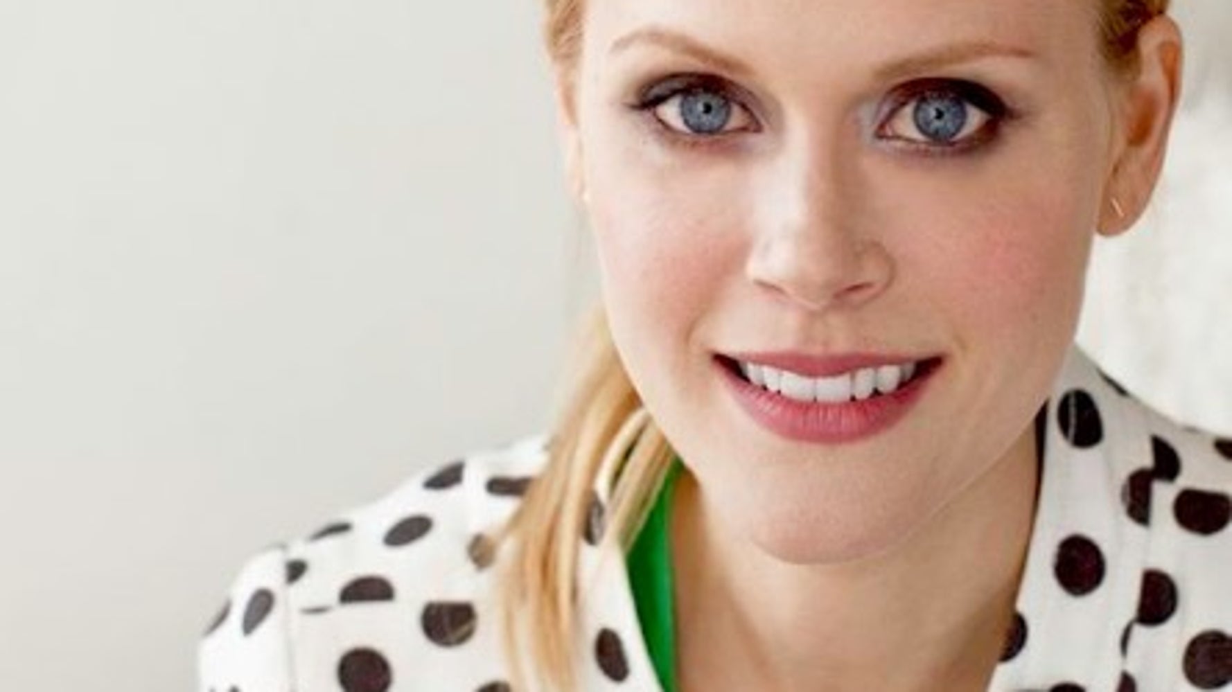 The Compassionate Comedian: Stan Against Evil's Janet Varney | HuffPost