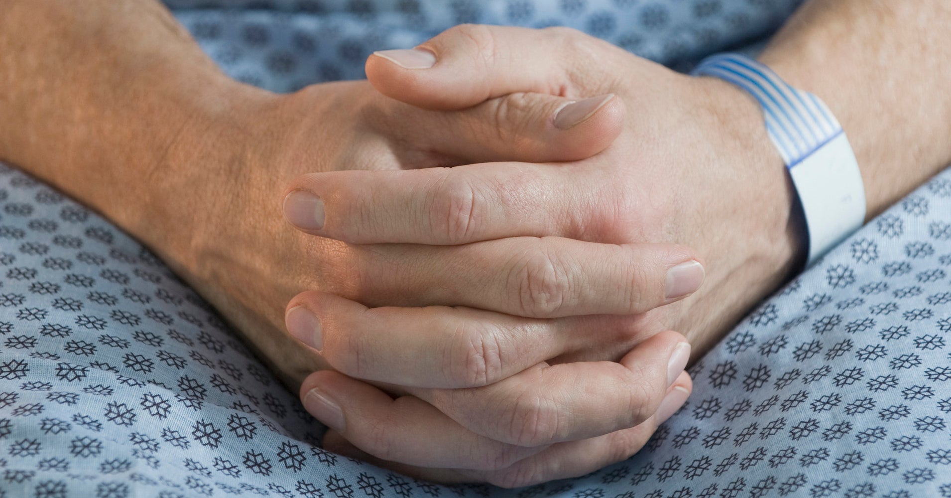 Welcome To The Psych Emergency Room | HuffPost Life