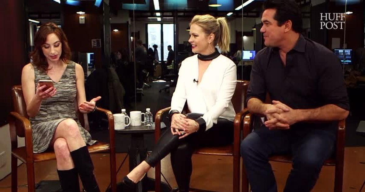 A 'Clarissa Explains It All' Reboot Could Be In The Works | HuffPost Videos