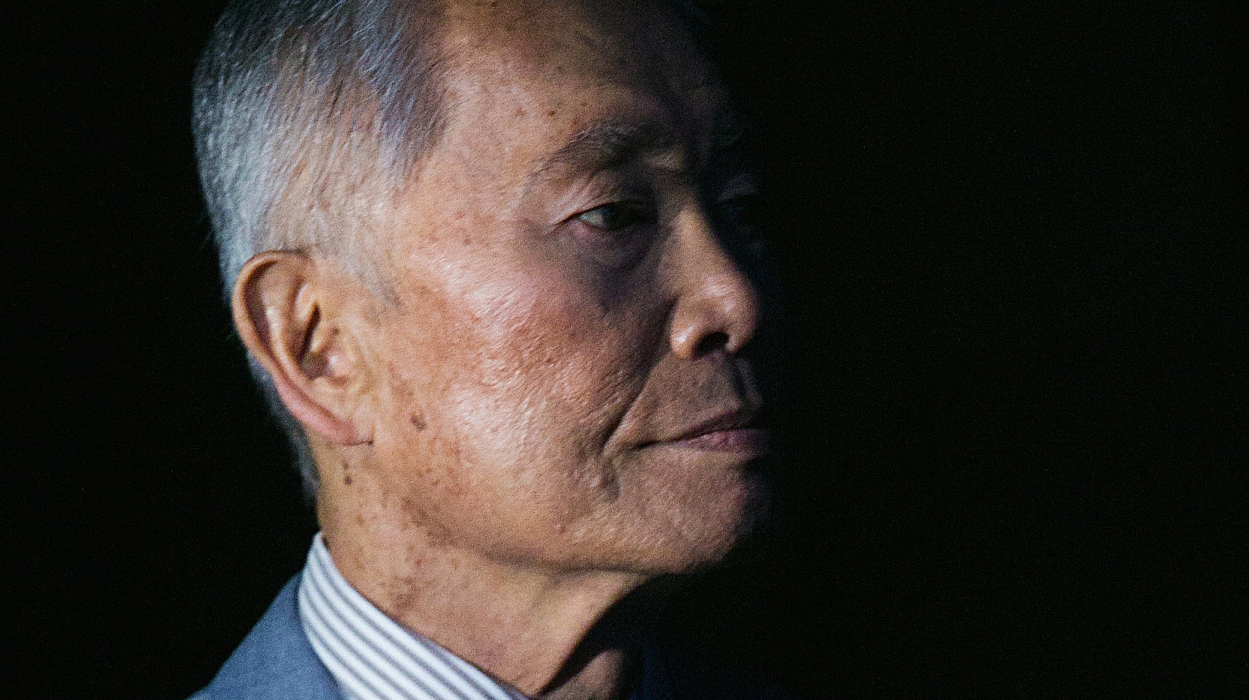 Remember When George Takei Said He Loves A 'Country That Once Betrayed ...