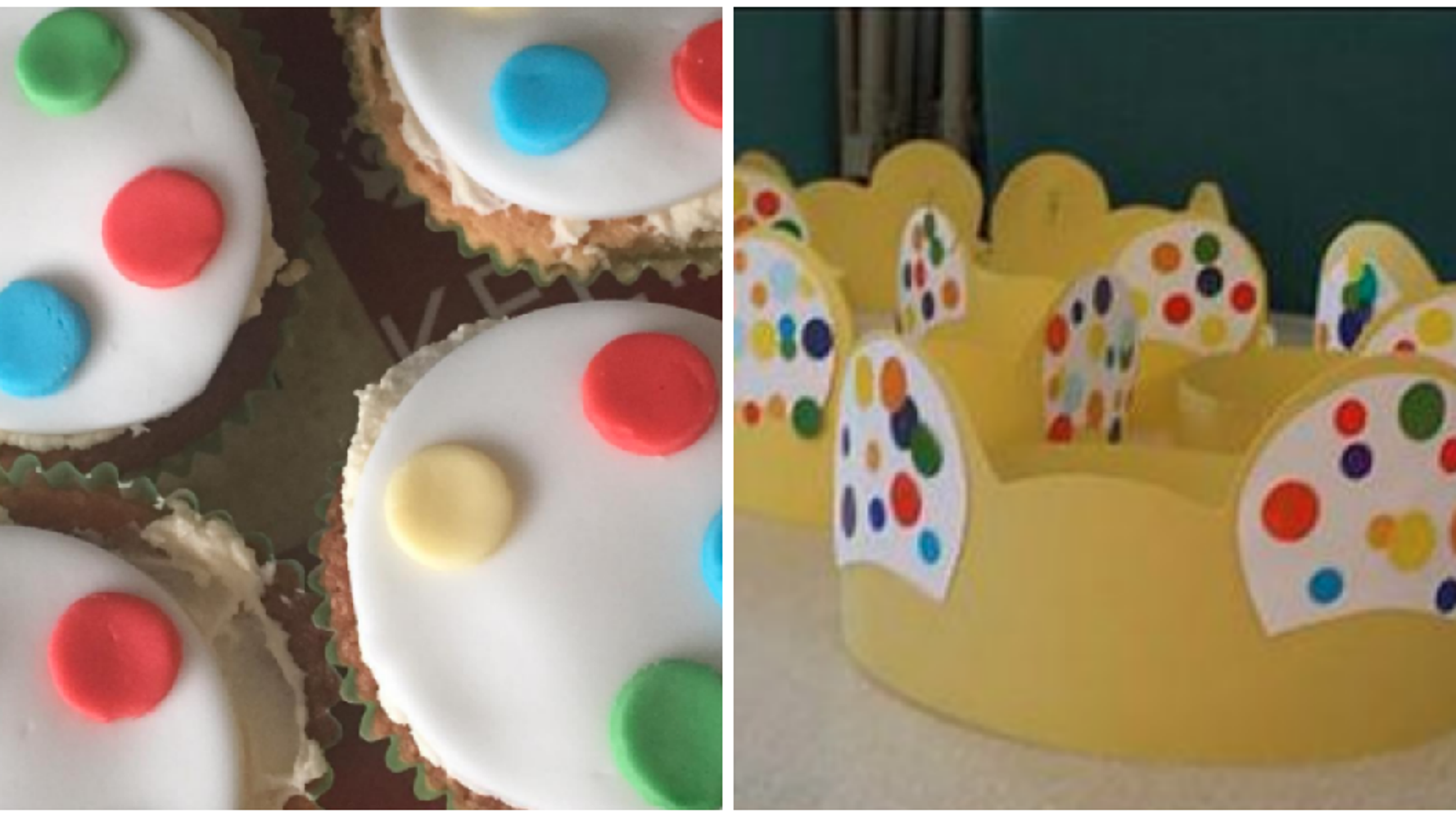 Children In Need 2018: 5 Activities You Can Do With Your Kids Including ... Children In Need 2018: 5 Activities You Can Do With Your Kids Including ...