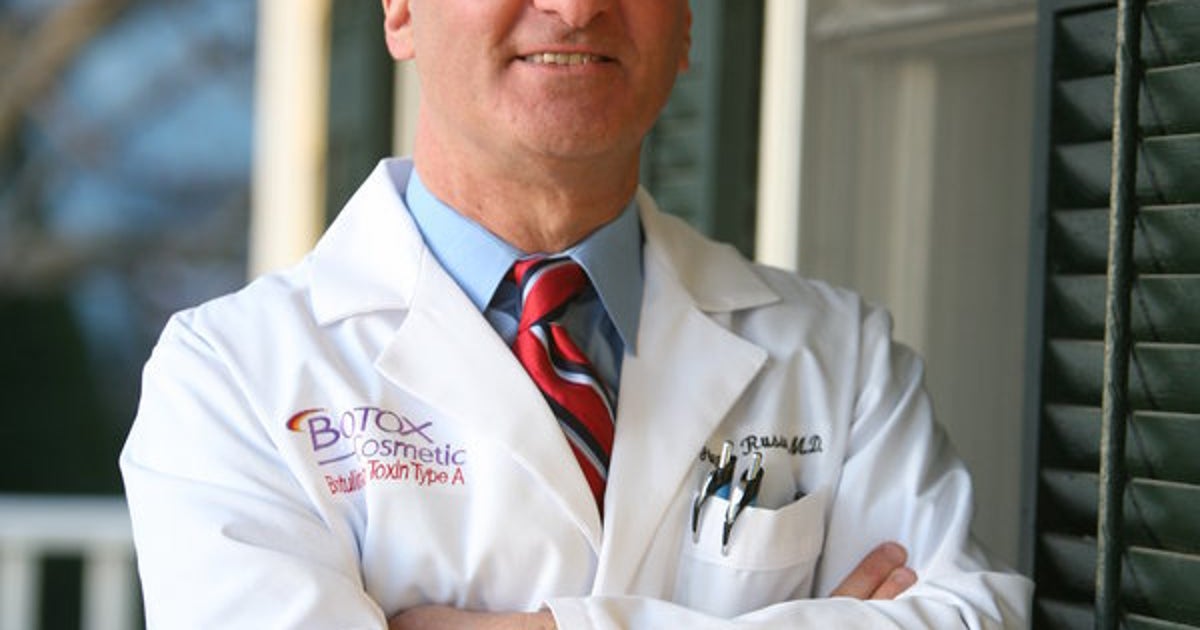 Dr. Joseph Russo - Inside Out | HuffPost Contributor