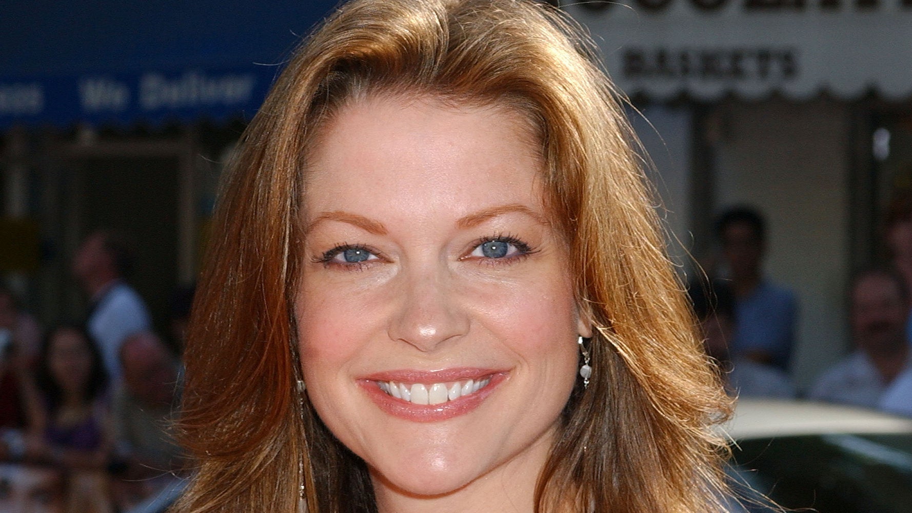 'Unbreakable Kimmy Schmidt' Actress Lisa Lynn Masters Dead At 52 ...