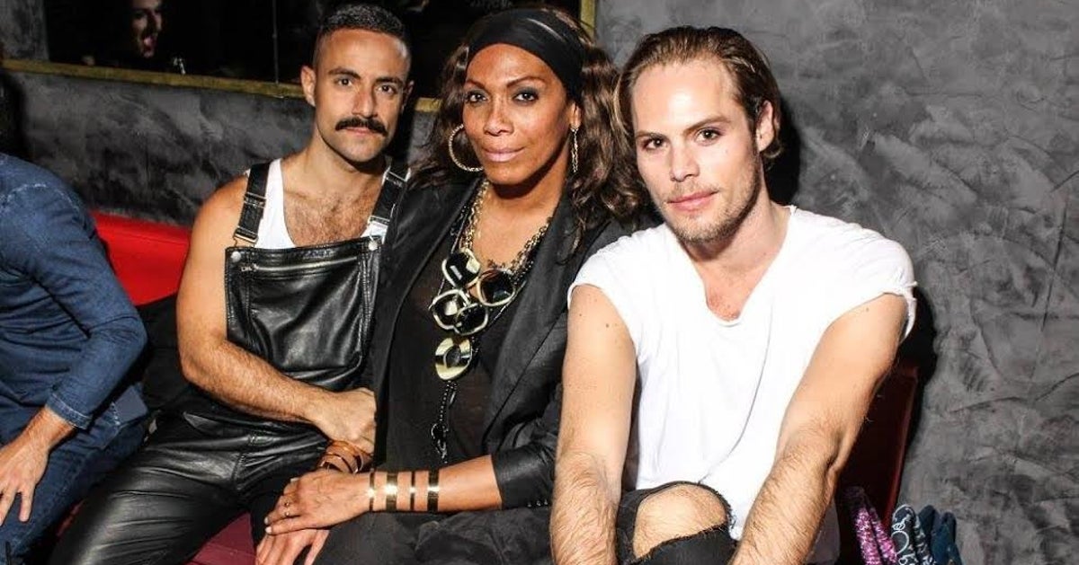 Here's An Amazing Way To Help Trans People In NYC This Weekend ...