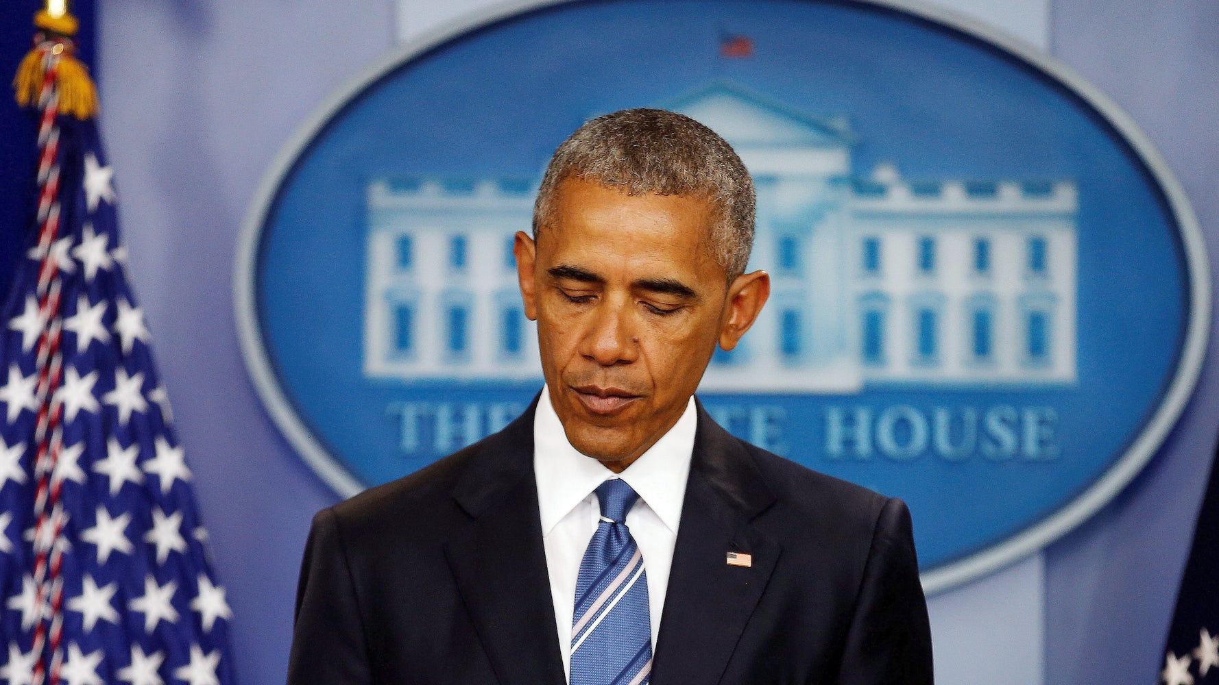 Obama Administration Signals Defeat In Big Immigration Case Over ...