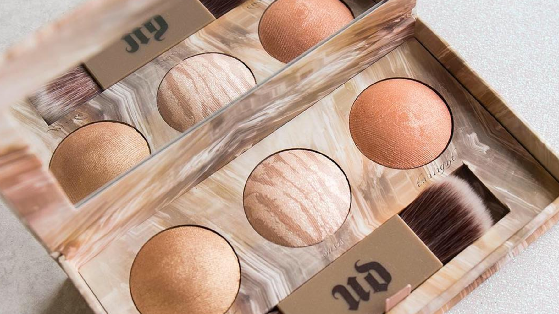 14 Of The Best Makeup Palettes To Scoop Up For The Holidays | HuffPost Life