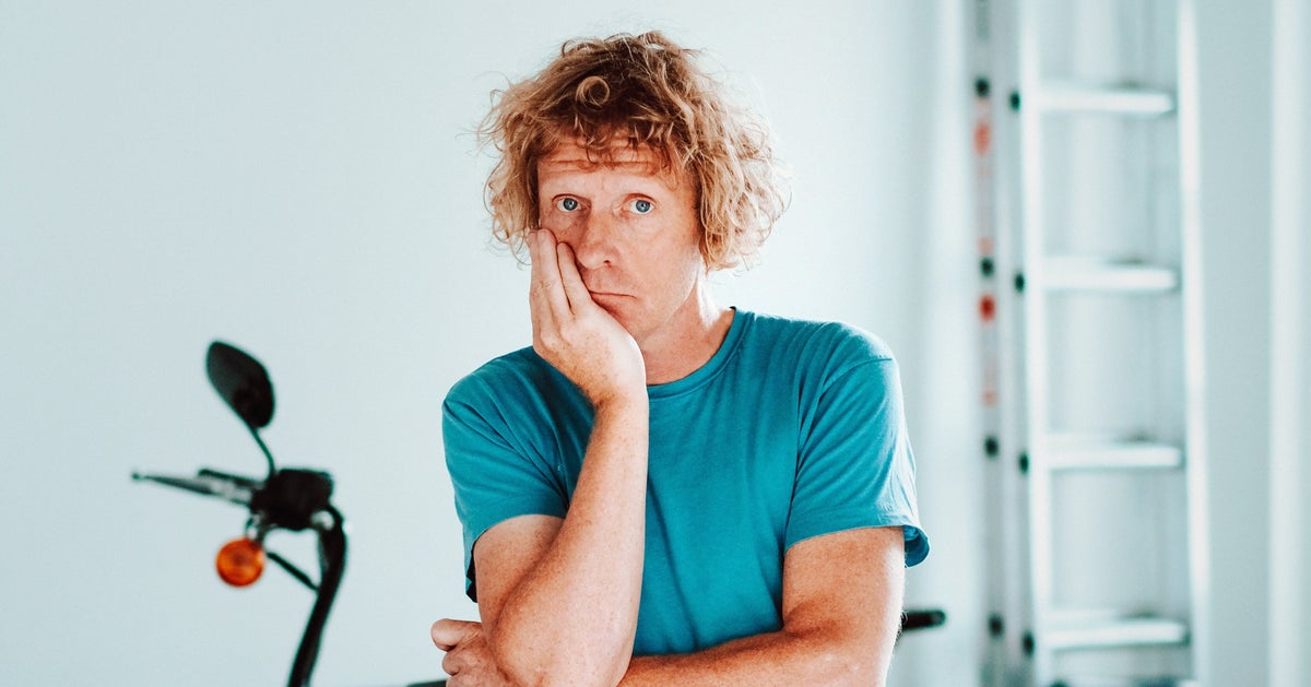 Grayson Perry On Why Old-School Masculinity Is Man's Greatest Enemy ...