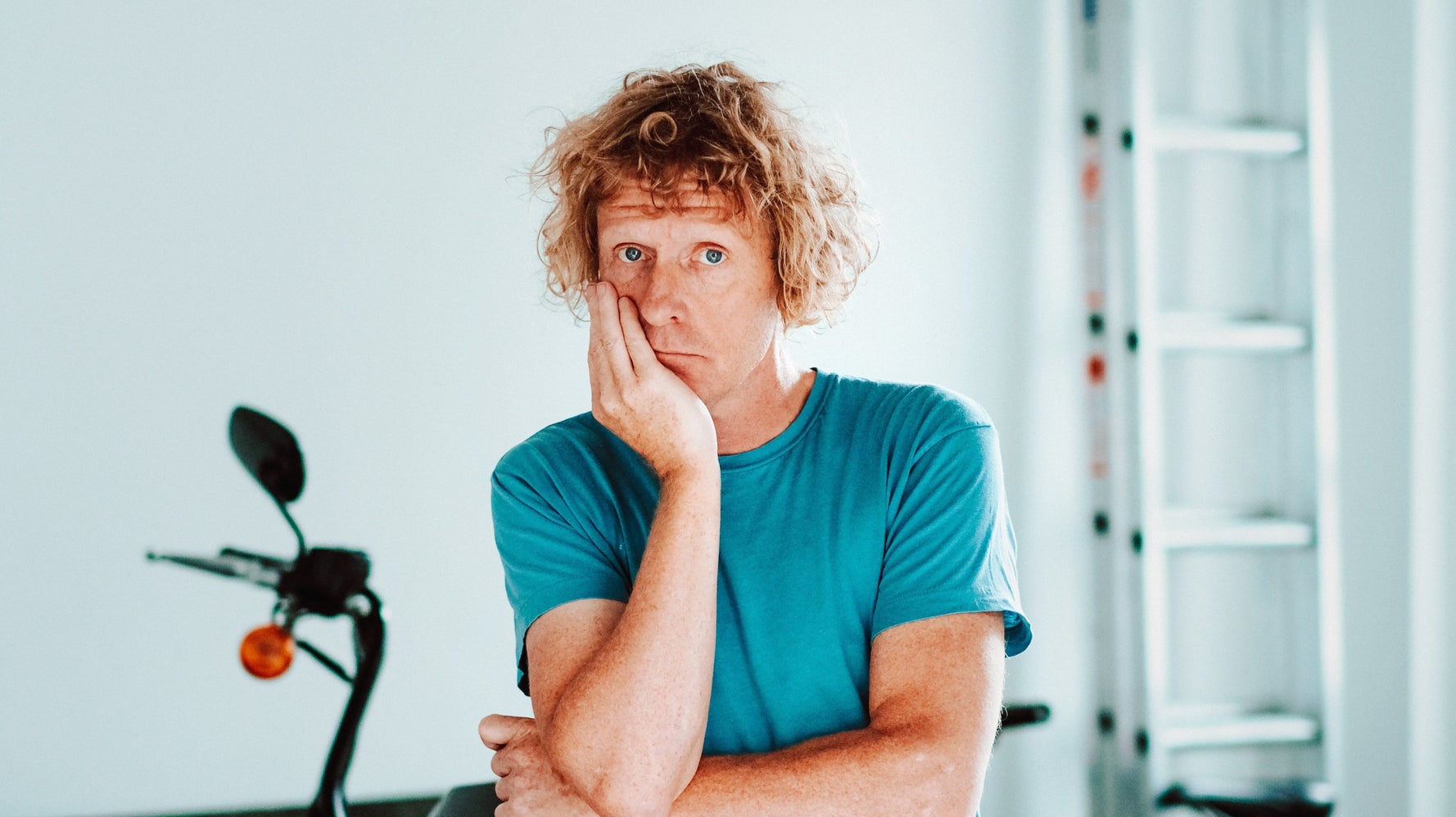 Grayson Perry On Why Old-School Masculinity Is Man's Greatest Enemy ...