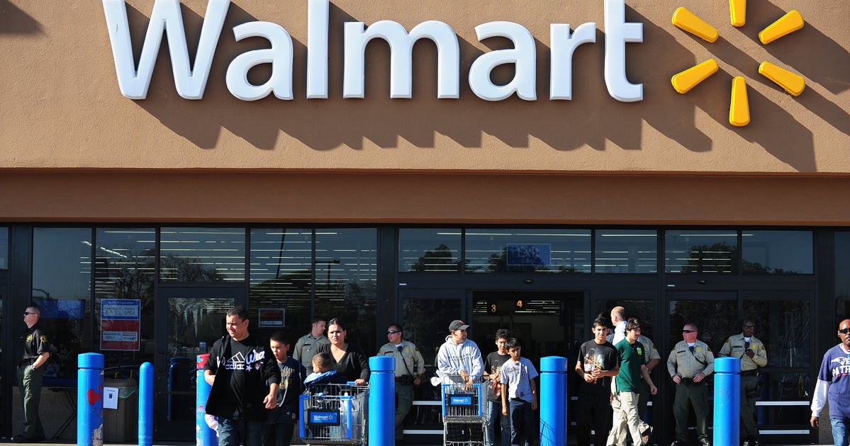 Walmart's Cyber Week Deals Are Coming Early This Year | HuffPost Impact