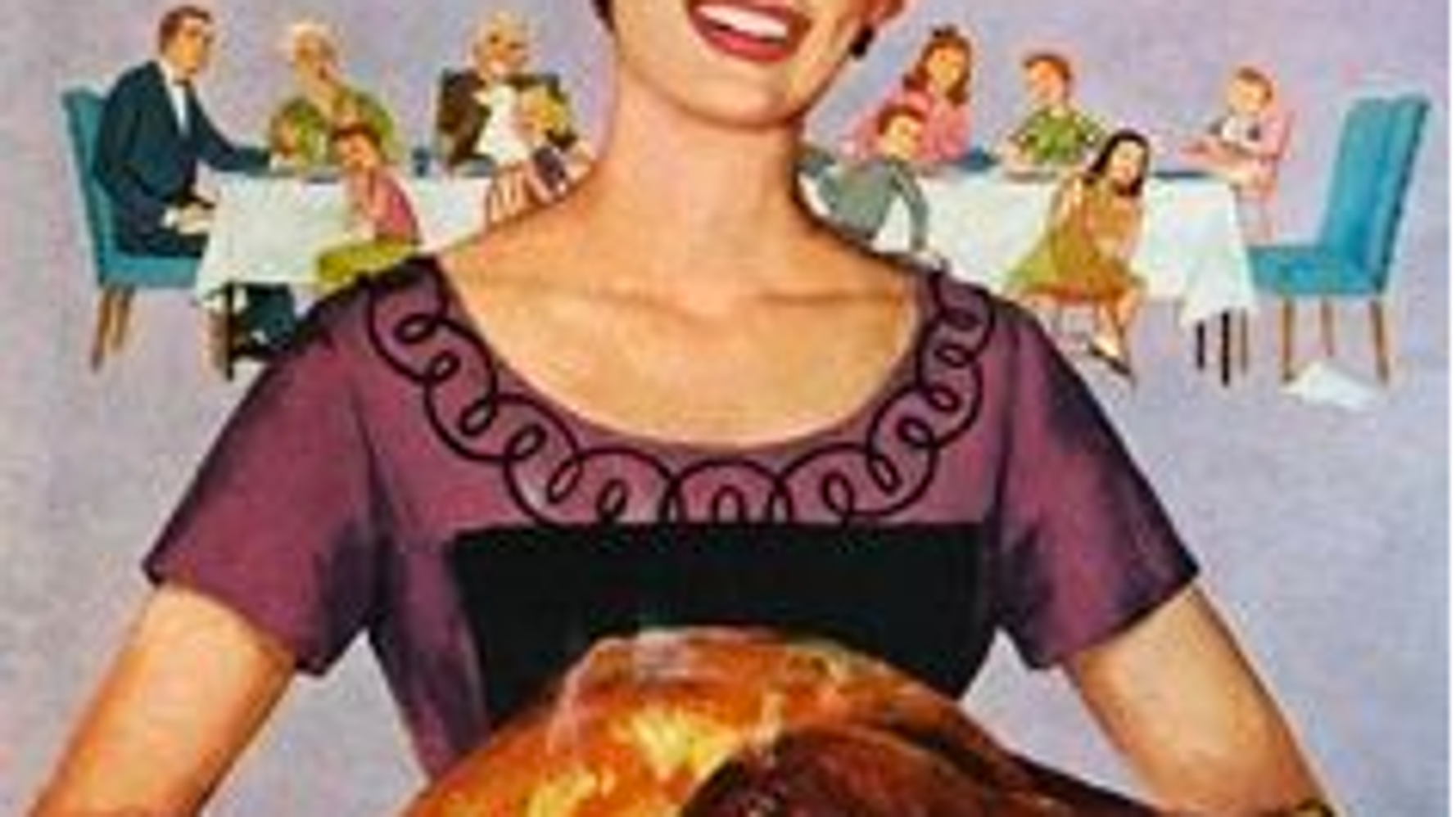 10 Thanksgiving Tips for Turkey Day & The Joy of Fowl | HuffPost