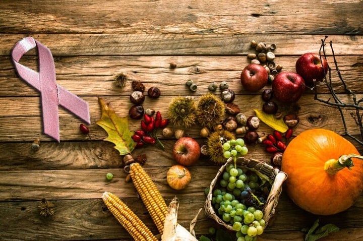 Breast Cancer and the Thanksgiving Holiday | HuffPost Contributor
