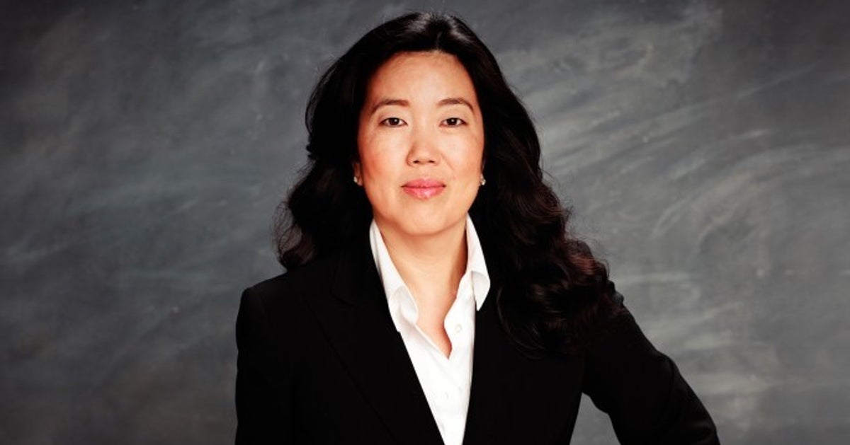 Michelle Rhee, the greatest listener in the land | HuffPost Contributor
