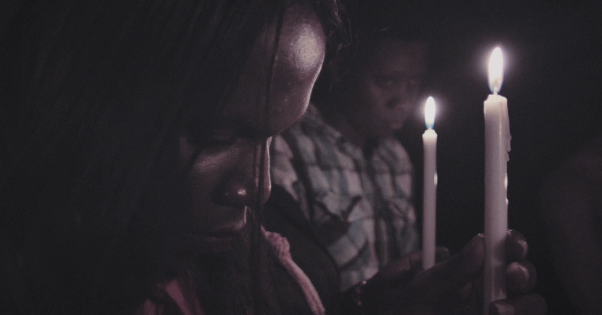 Transgender Day Of Remembrance Memorial | HuffPost Voices