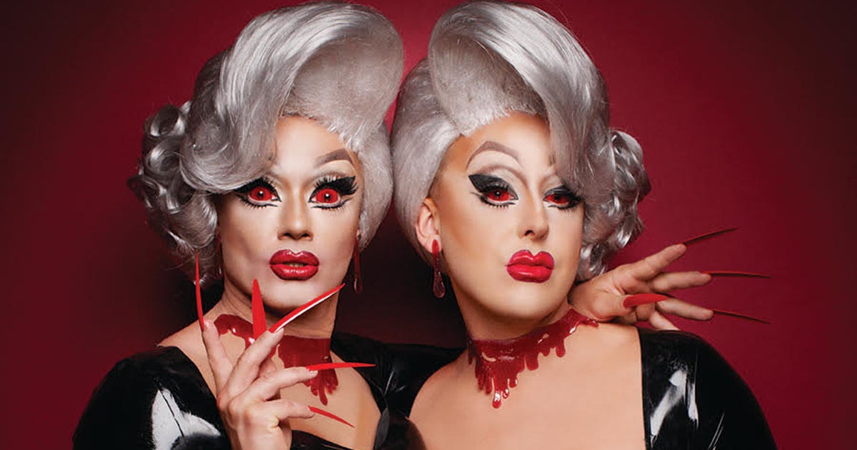 These Drag Superstars Are Searching For The World's First Drag ...