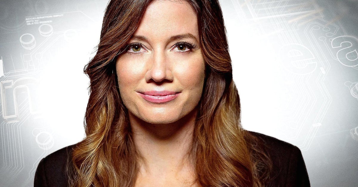 FUTURE ENGINEERS (A Conversation with Deanne Bell) | HuffPost Contributor