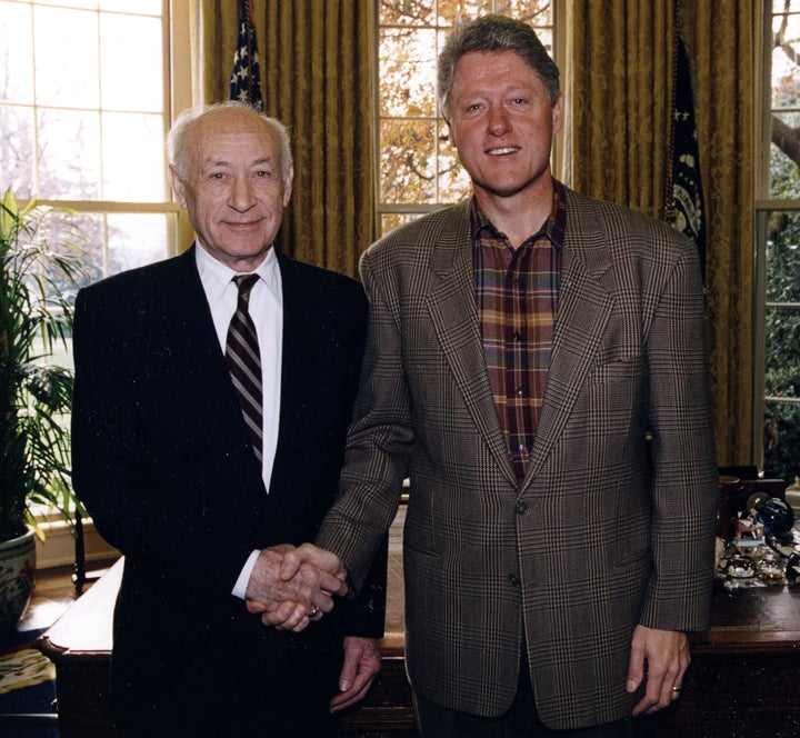 Note to President Elect Trump, "Find out why the SBInet project failed ...