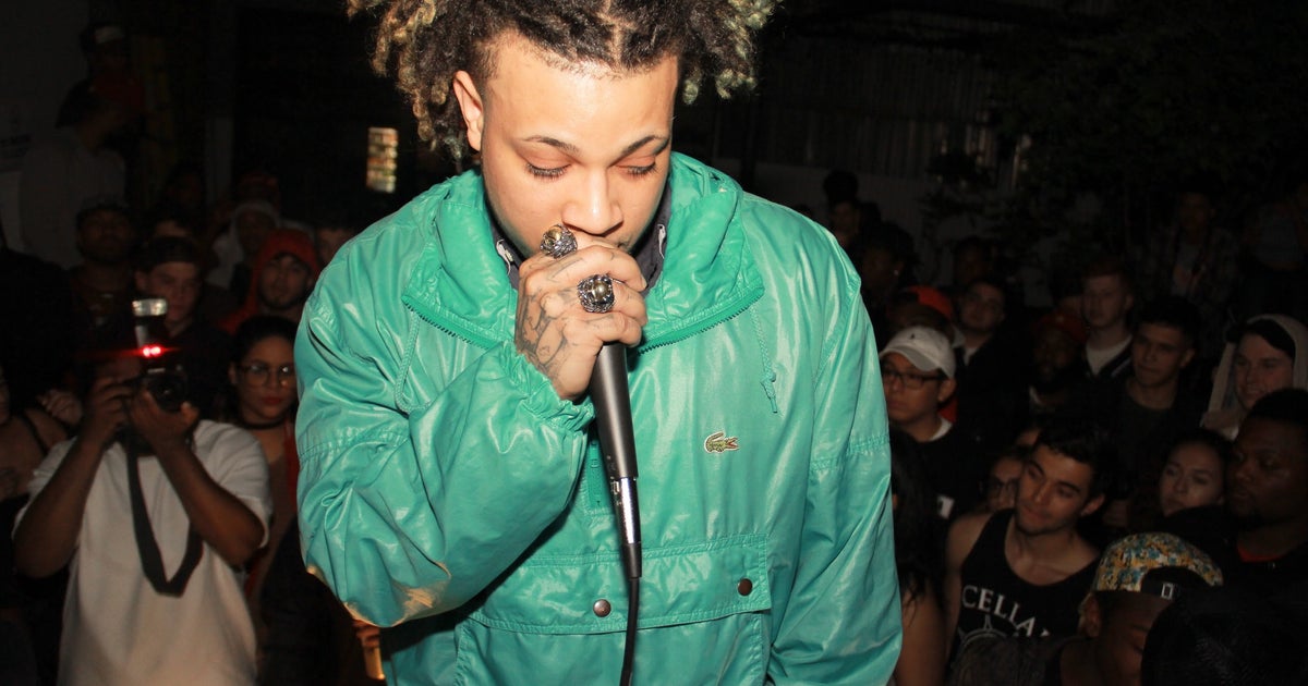 Reggie Mills: The Next Independent Rapper Success Story | HuffPost ...