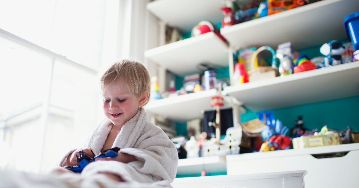 Carbon Monoxide Poisoning: Do You Know The Signs That Your Child Is In ...