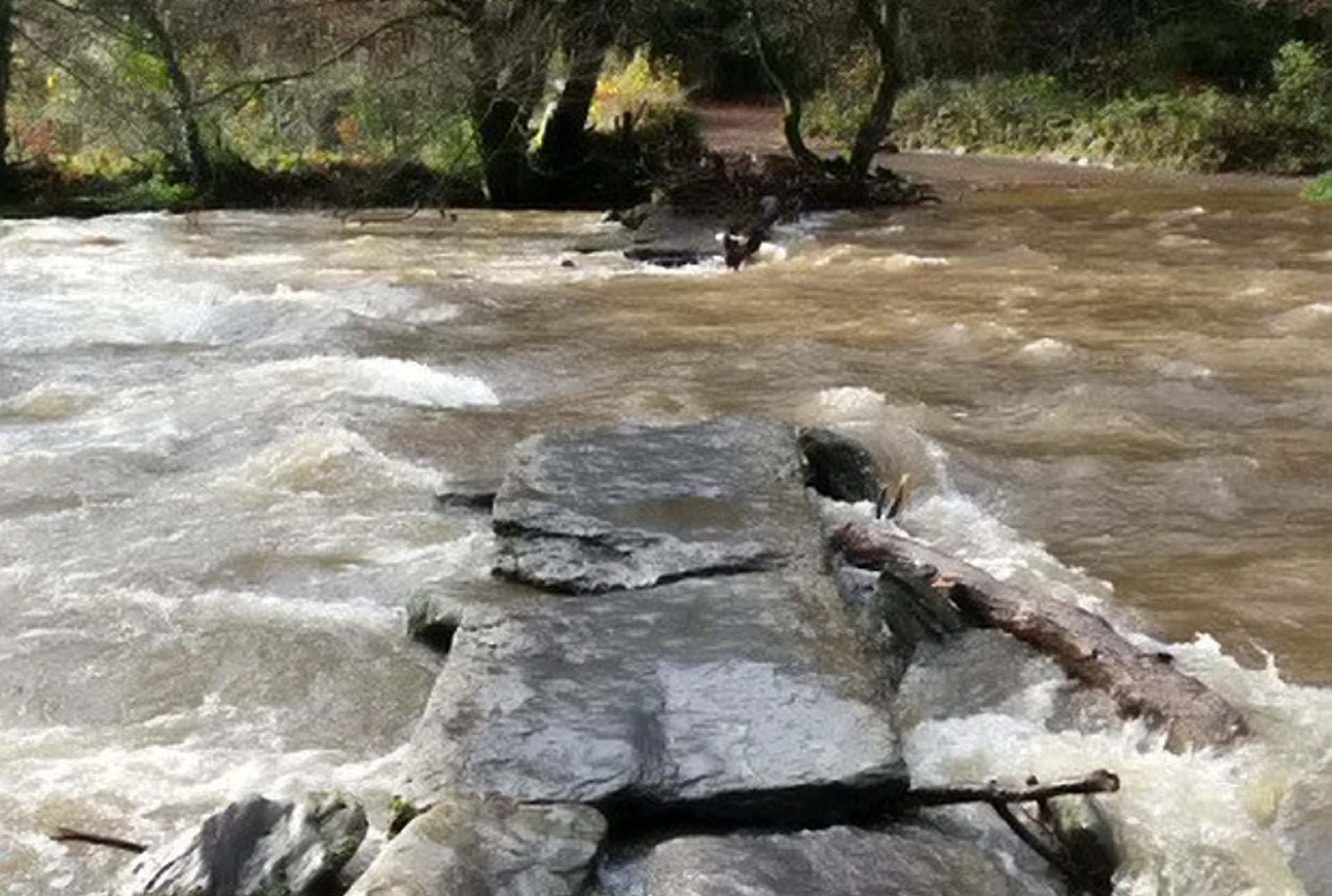 Met Office Warns Storm Angus Brings Flooding Risk After Heavy Rains ...