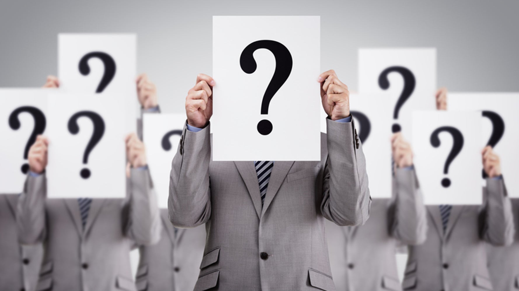 Who is the Face of Your Company? Hint: It's Not the CEO | HuffPost ...