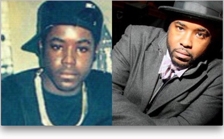 From Rich To Ruin To Redemption...The Story of a Kid Kingpin | HuffPost ...