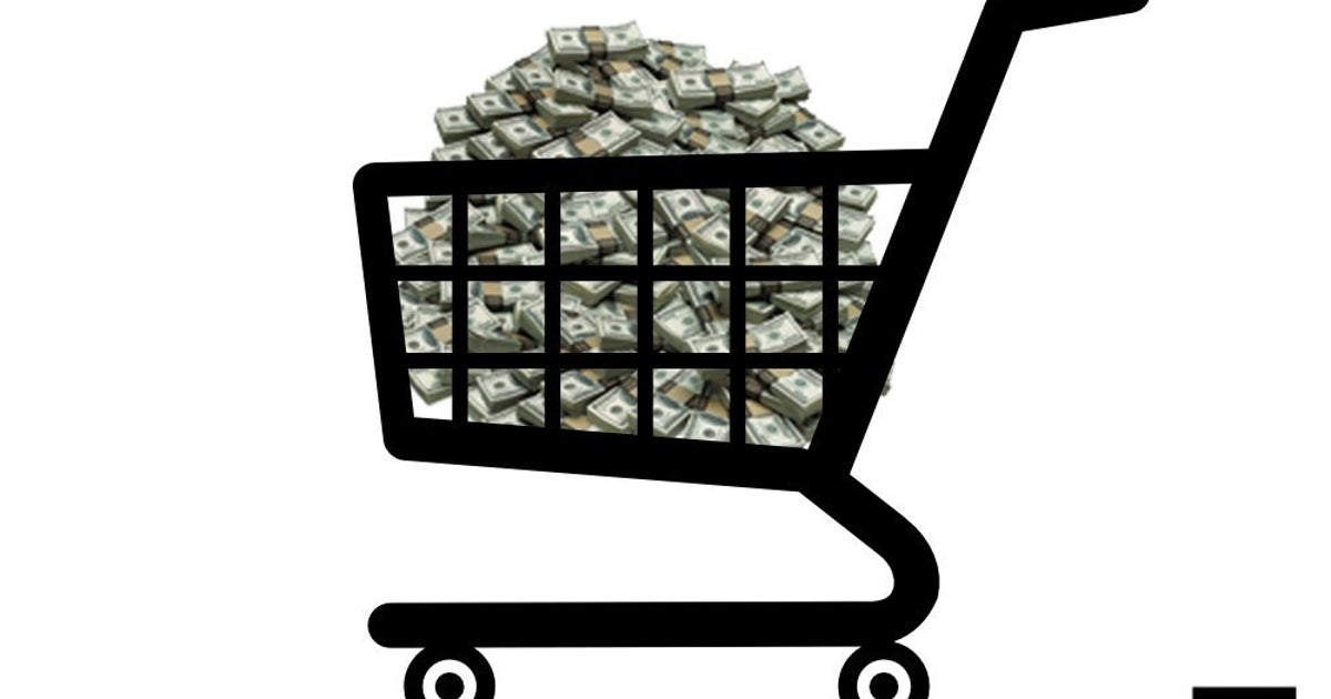 Why Your Grocery Bills Are So High -- And How To Lower Them | HuffPost ...