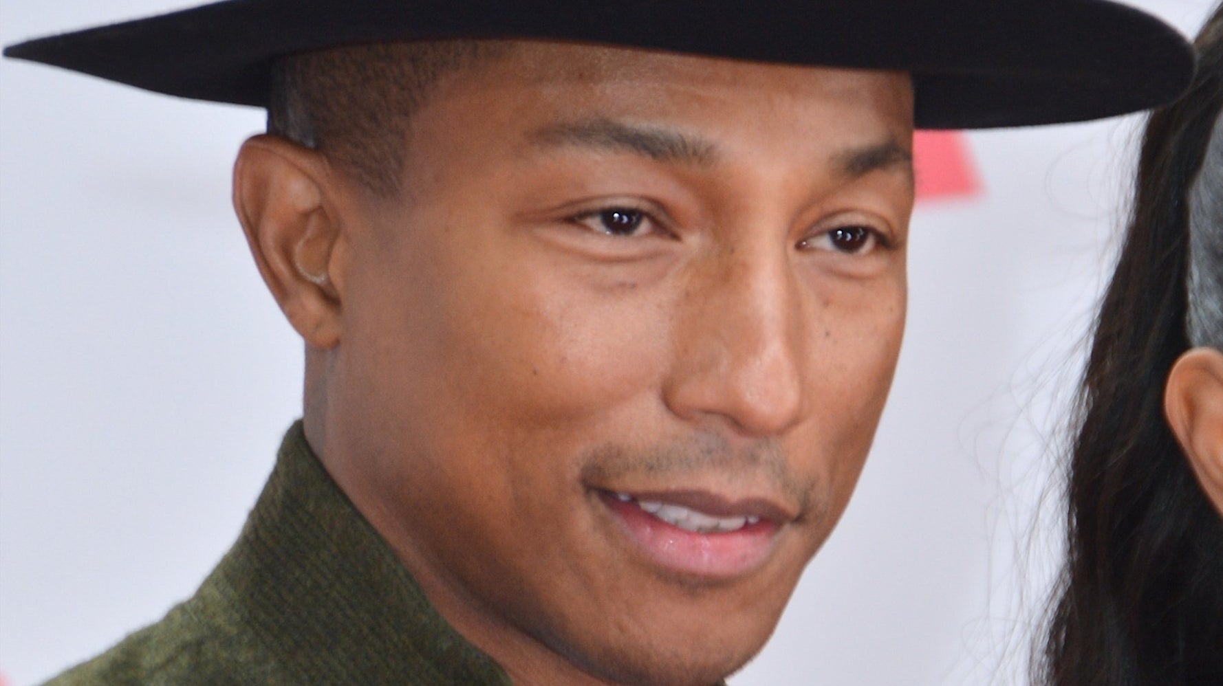 Pharrell: Women’s Contribution To History Was Always Erased | HuffPost
