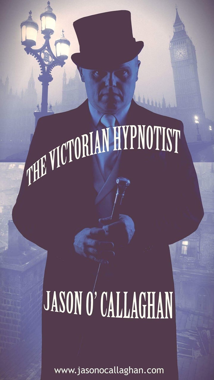 JASON O’CALLAGHAN BRINGS BACK HYPNOSIS FROM JACK THE RIPPER | HuffPost ...