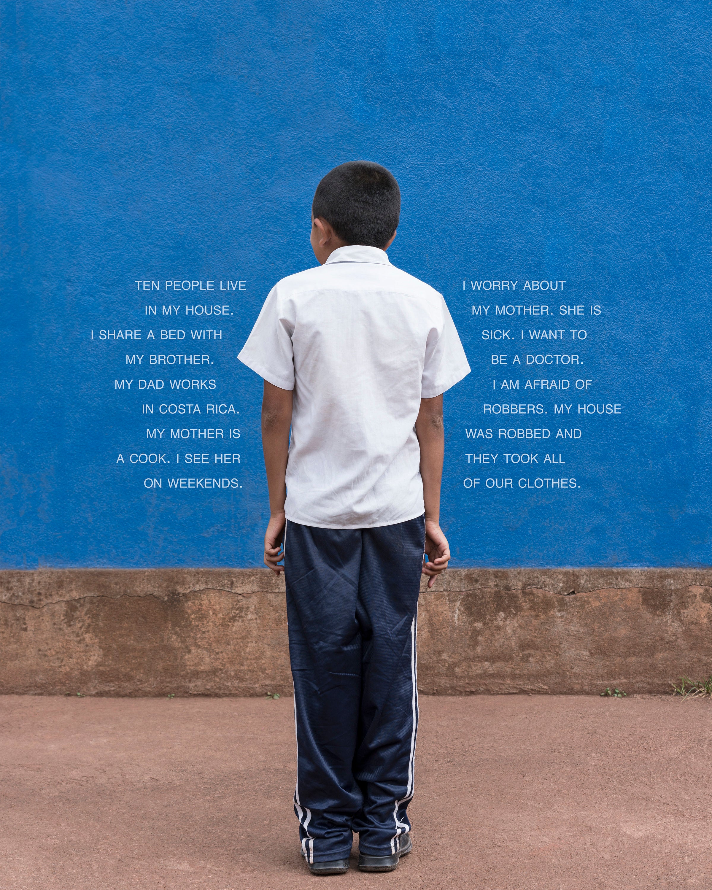 These Photos Capture What It s Like To Be A Fourth Grader Around The These Photos Capture What It s Like To Be A Fourth Grader Around The