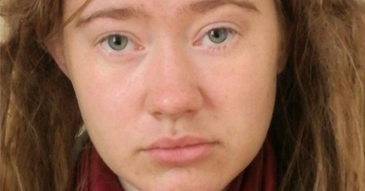 Homeless 'English' Girl In Rome Linked To High-Profile Missing Persons ...