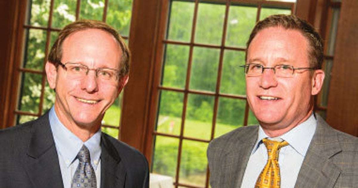Bob and Danny Paisner – Keeping it Clean | HuffPost Contributor