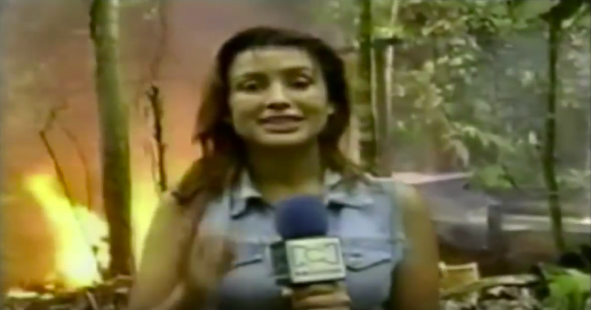 Memoirs of a Colombian War Reporter | HuffPost Contributor